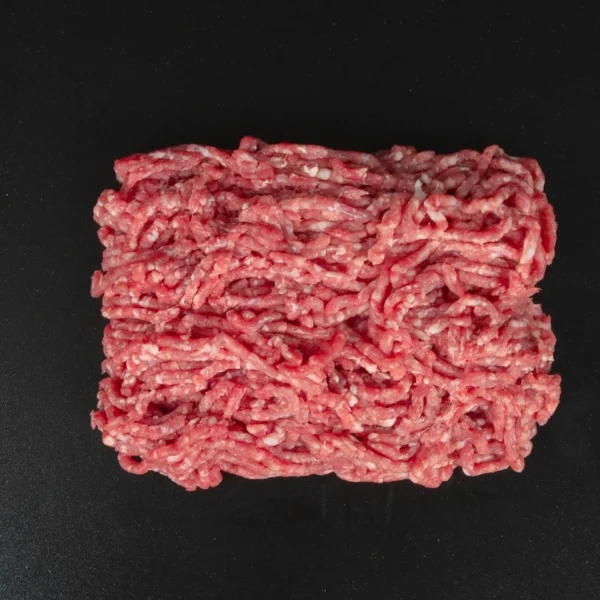 Pakistani Beef Mince 500g – FOOD PALACE QATAR